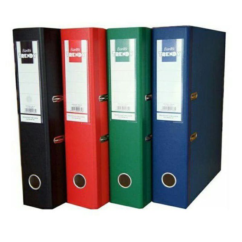 Box File
