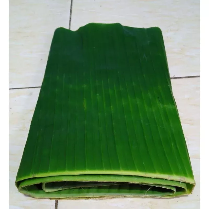 Daun Pisang