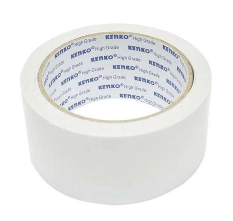 Double Tape 2 Inch