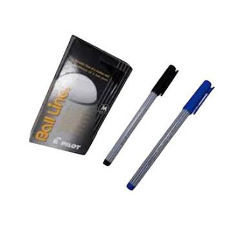 Pulpen Balliner Per Pcs