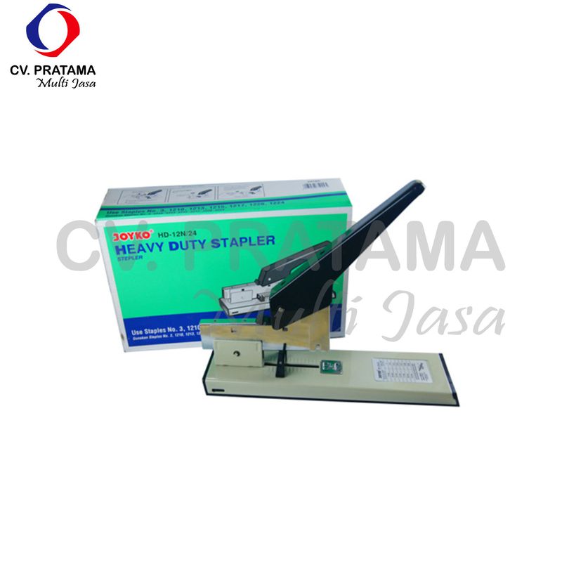 Joyko Staples HD-12N/24