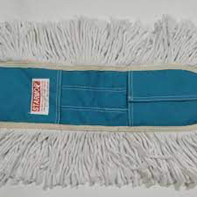 Refill Sluber Pel Tangkai 60 cm Star Mop