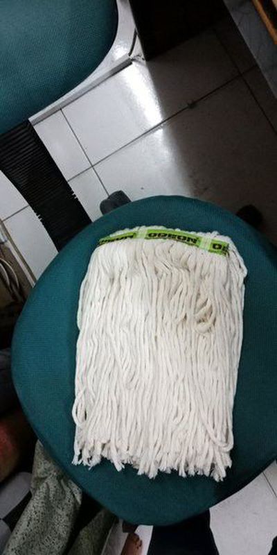 Kain Refil Slaber Sumbu