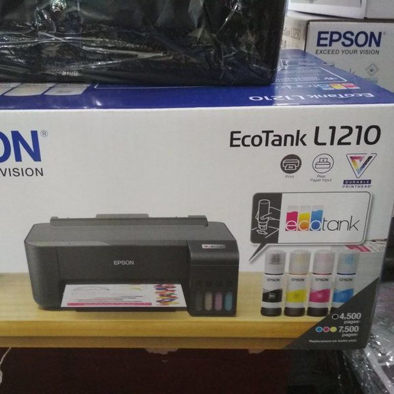 Printer Epson L1210