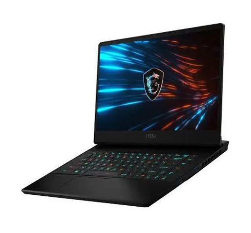 MSI GP66