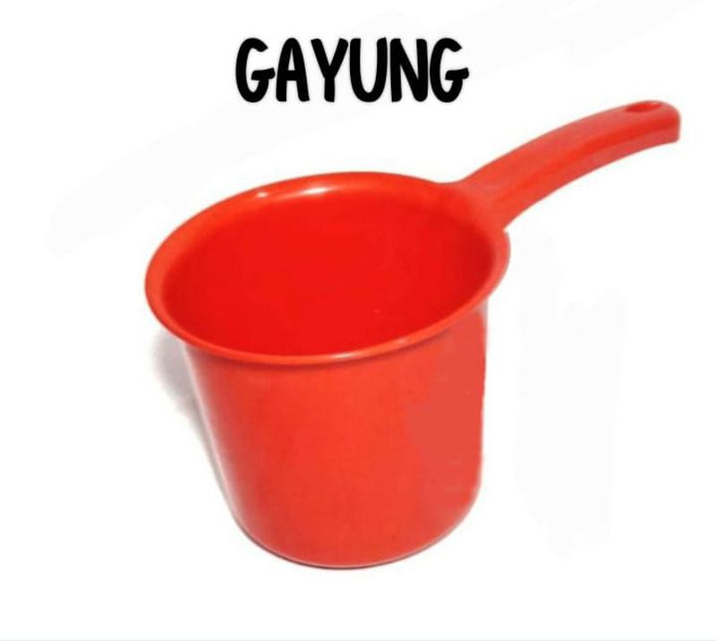 Gayung