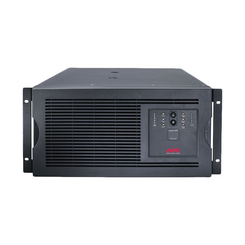 APC Smart-UPS 5000VA 230V Rackmount/Tower SUA5000RMI5U