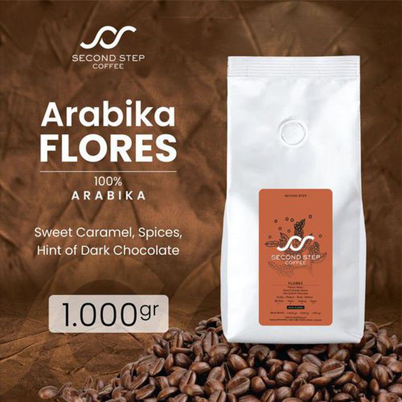 Bajawa Flores 1 Kg