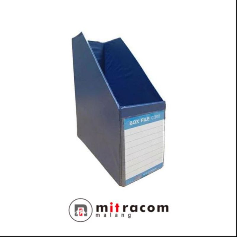 Box File