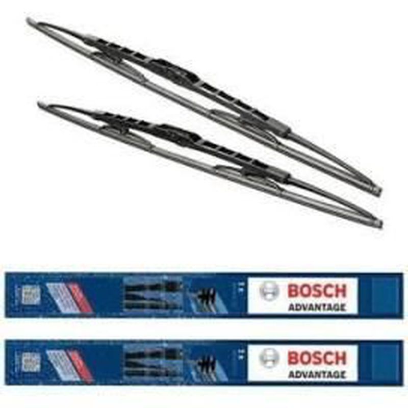 Daun Wiper Ford Ranger