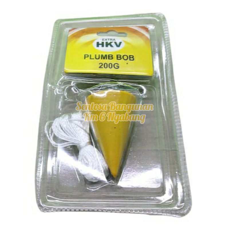 BATU LOT BLUMB BOB 200G - EXTRA HKV