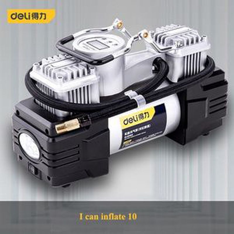 Kompressor mini / Air Compressor Pump - DL880001