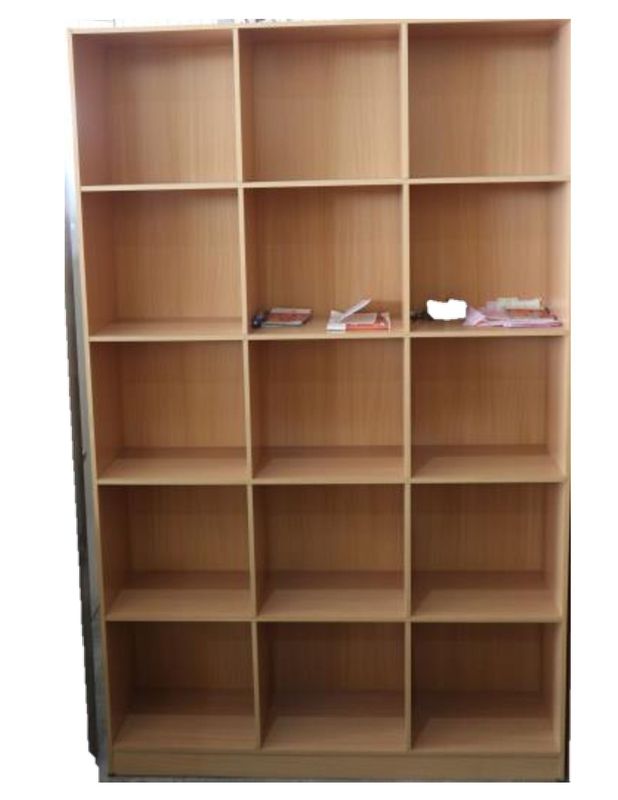 lemari rak 5 tingkat