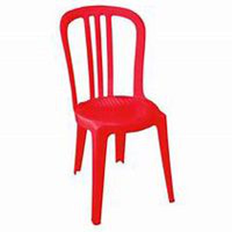 Kursi Plastik Napolly BIG 101