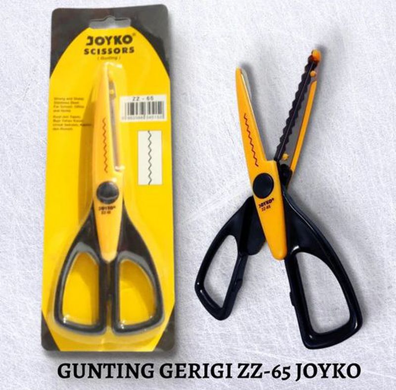 Gunting Gerigi