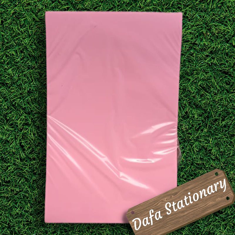 HVS Warna F4 60 gram AZM - Pink