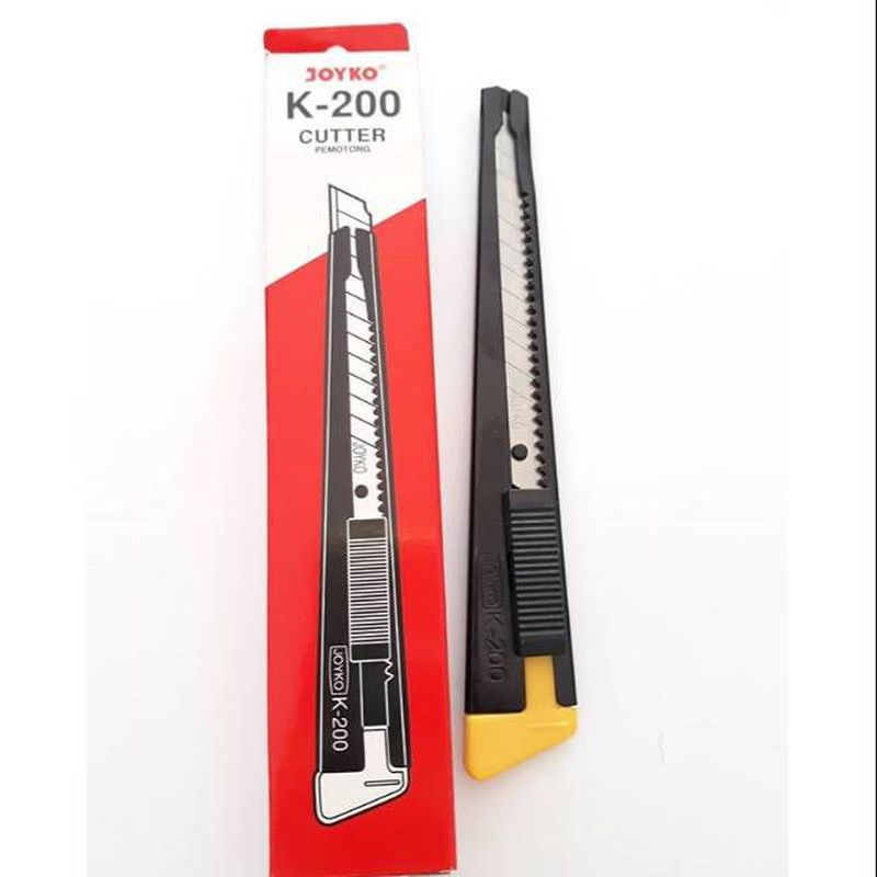 Cutter Joyko K-200