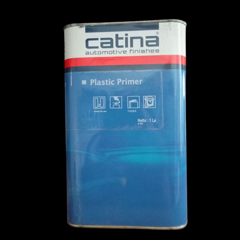 Plastic Primer Catina