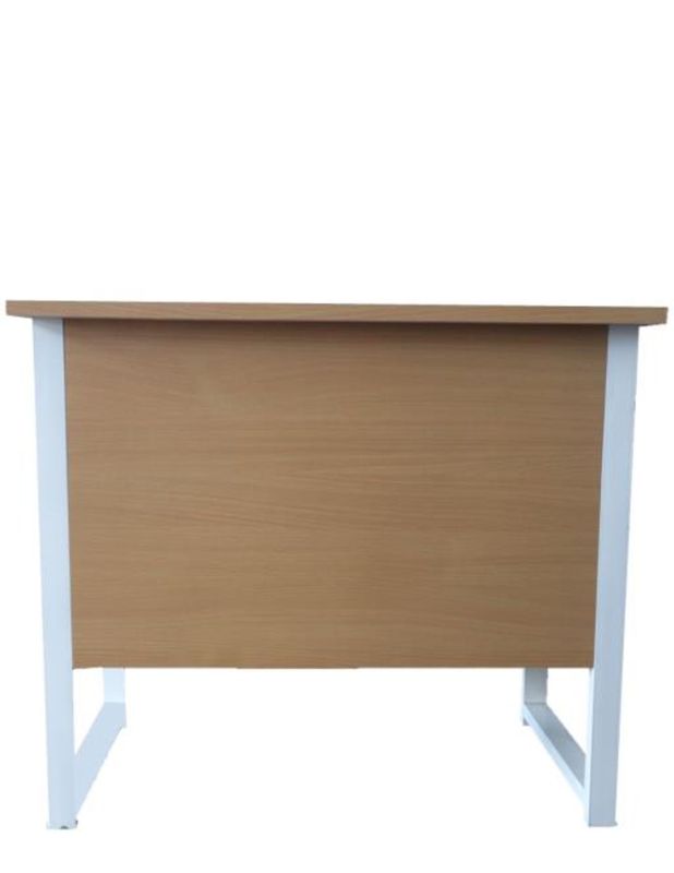 meja guru laboratorium kimia