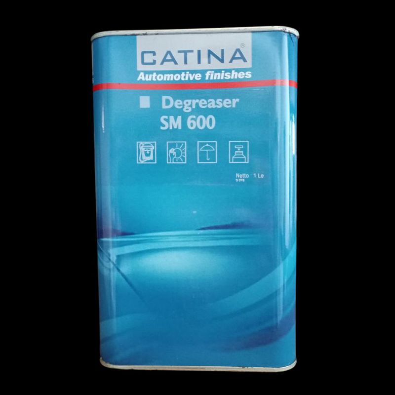 Degreaser SM 600