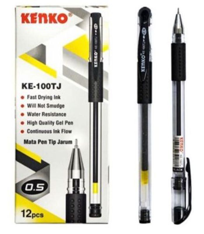 Ballpoint Kenko 100-TJ