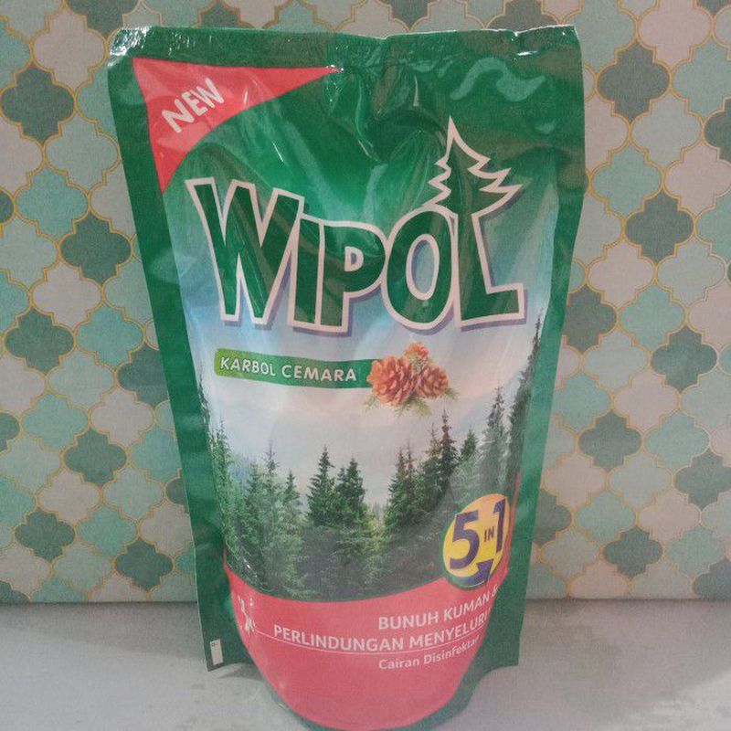 WIPOL 425 ML