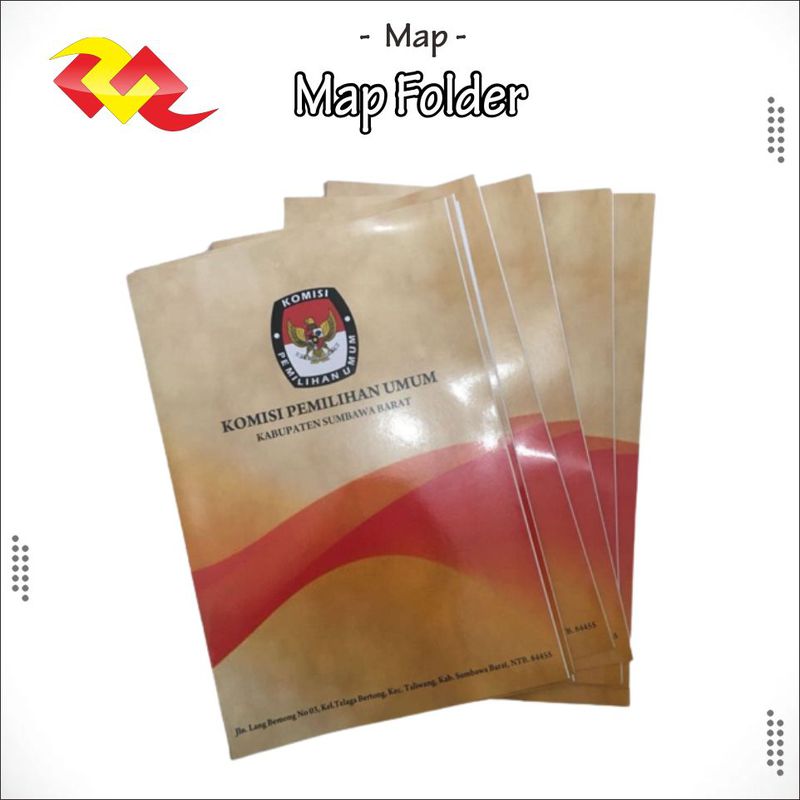 Map Folder