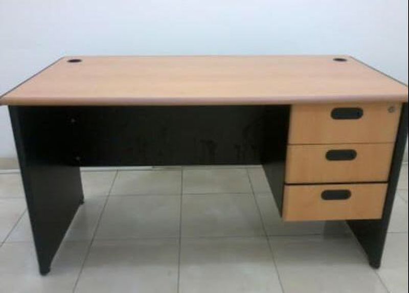 MEJA KANTOR EXPO DD 120