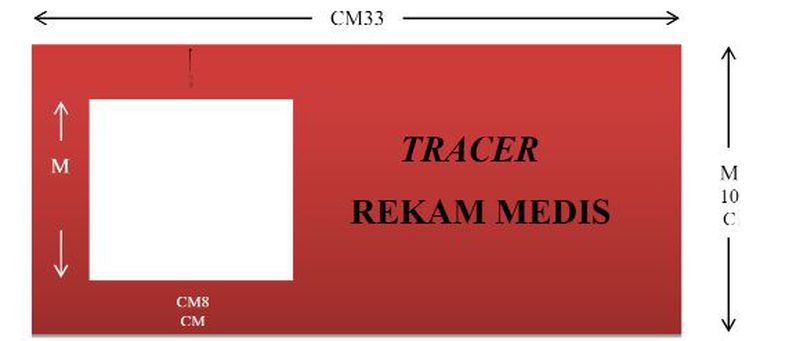 Tracer Rekam Medik