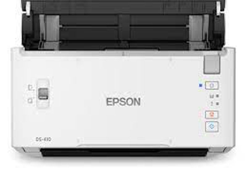 Scanner Epson DS 410