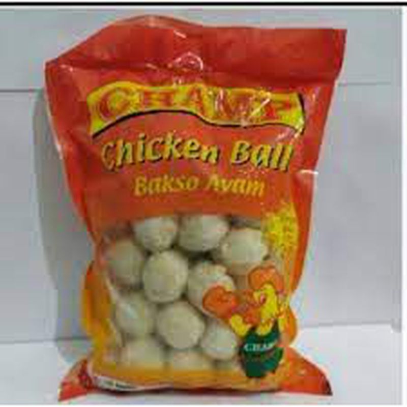 bakso ayam champ