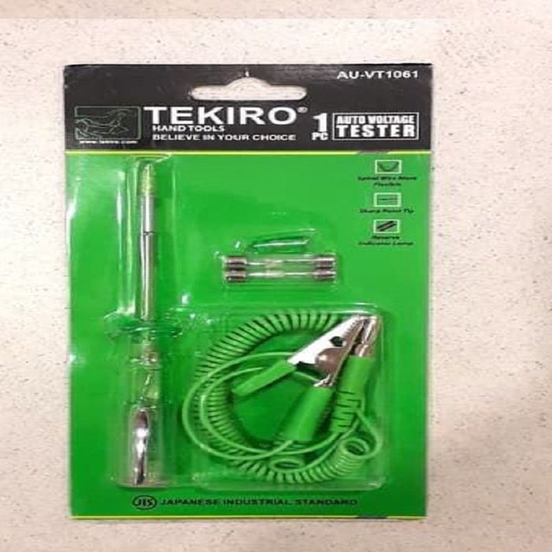 TESPEN TEKIRO AUTO VOLTAGE TESTER
