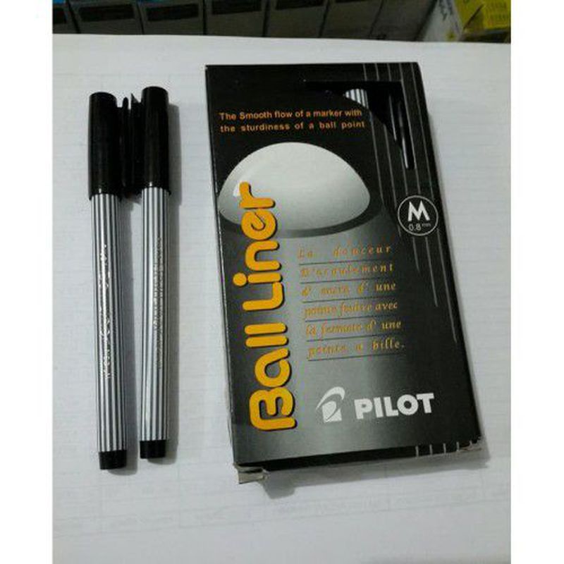 BOLPOINT BALINER