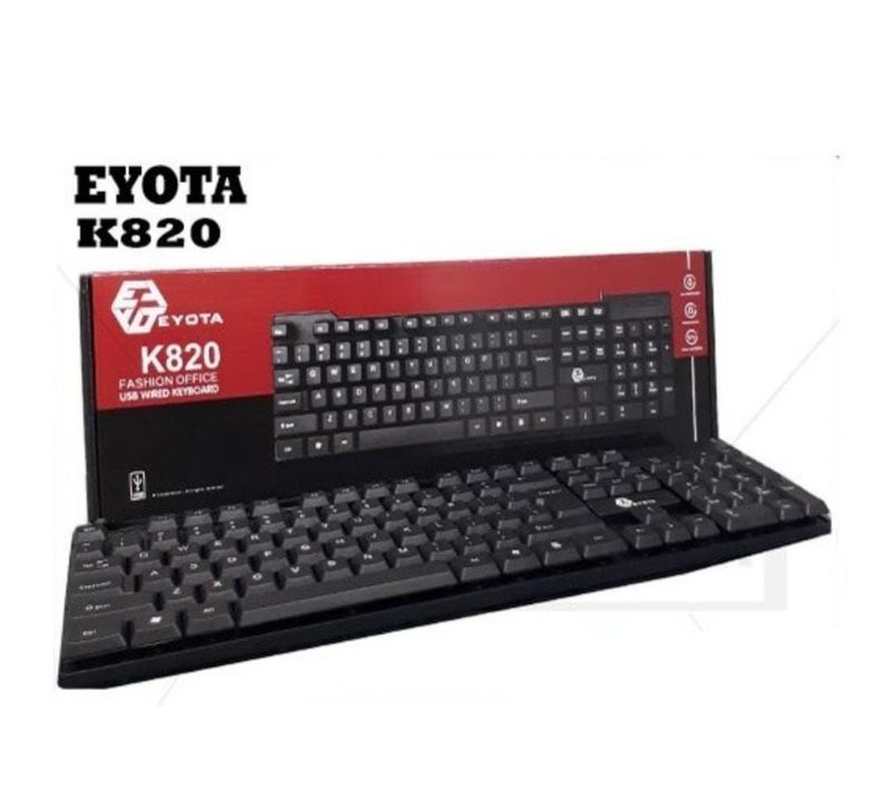 KEYBOARD EYOTA