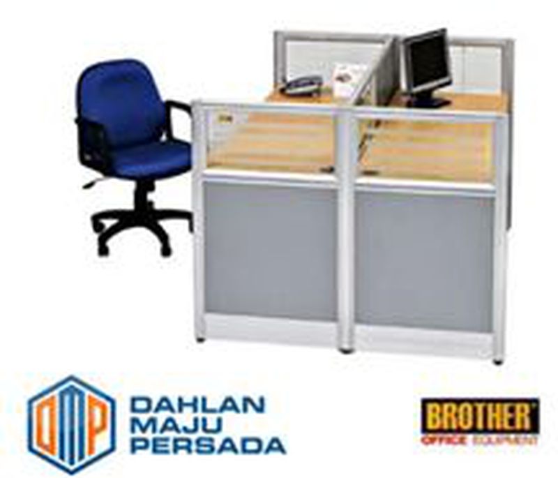 MEJA PARTISI BROTHER WS-2H
