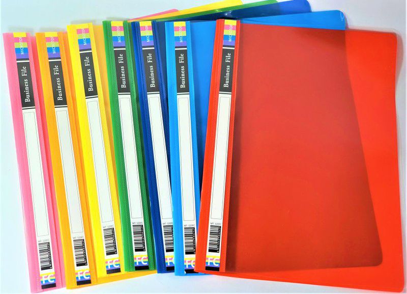 Map Snelhecter Folio