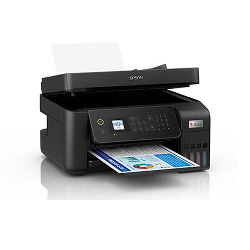 Printer Epson EcoTank L5290