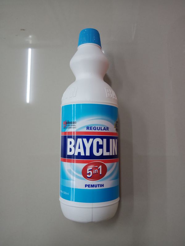 BAYCLIN 500 ml