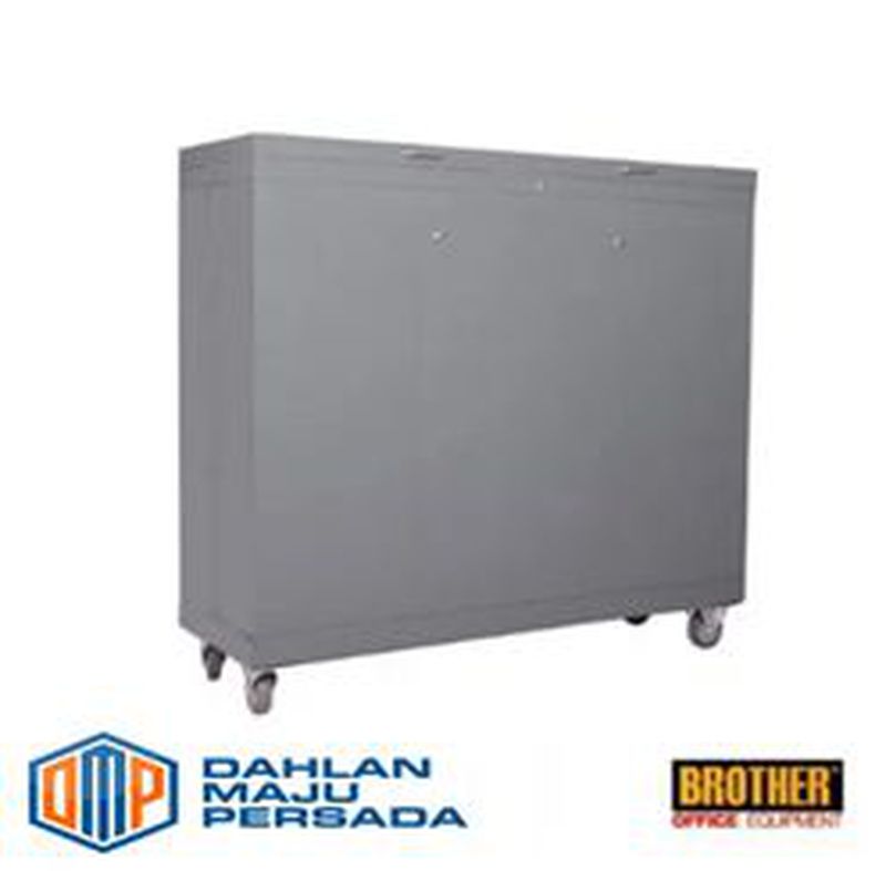 Almari Vertical Plan A0 Brother VB-602