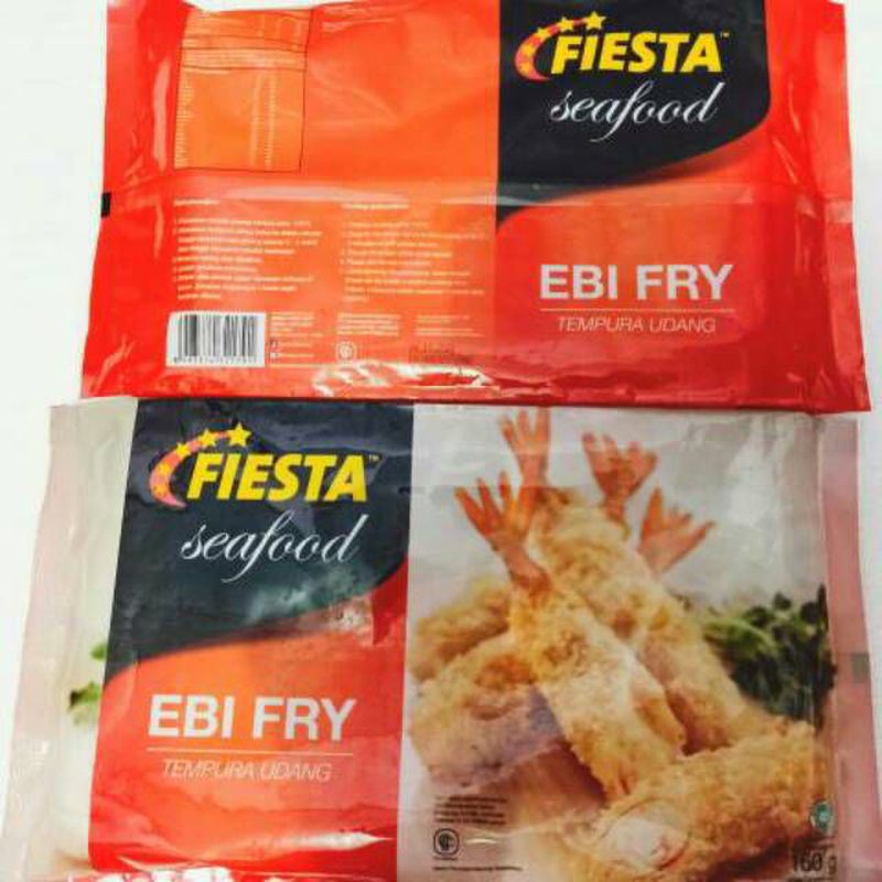 Ebi Fry