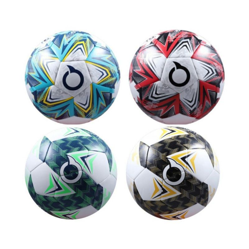 BOLA SEPAK MERK ORTUSEIGHT TRAINING BALL