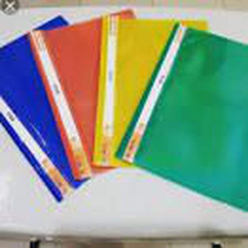 Map Snelhecter Folio