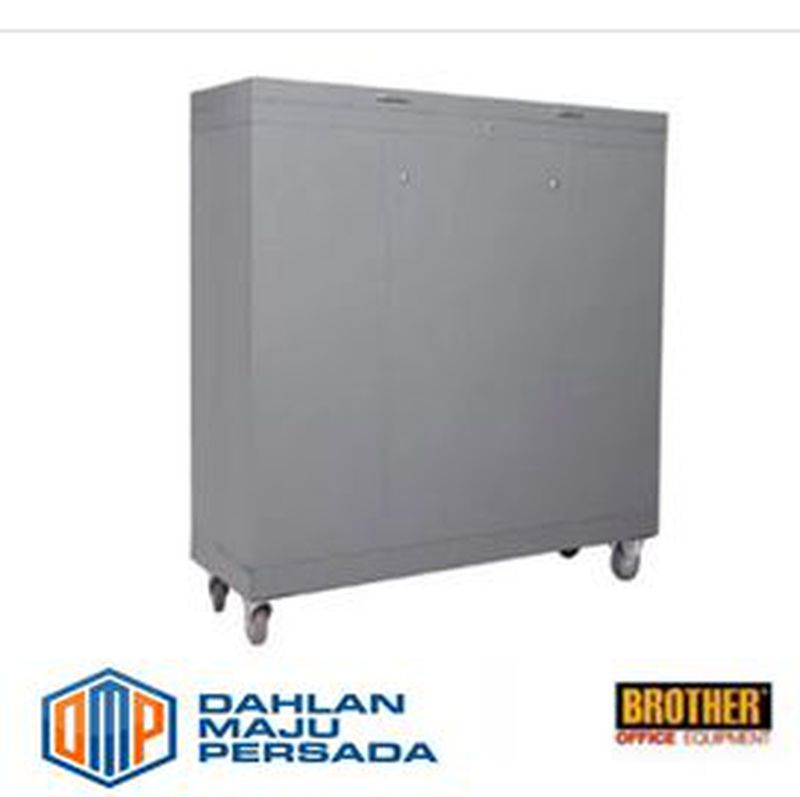 Almari Vertical Plan A1 Brother VB-601