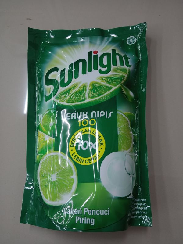 sunlight 650 ml