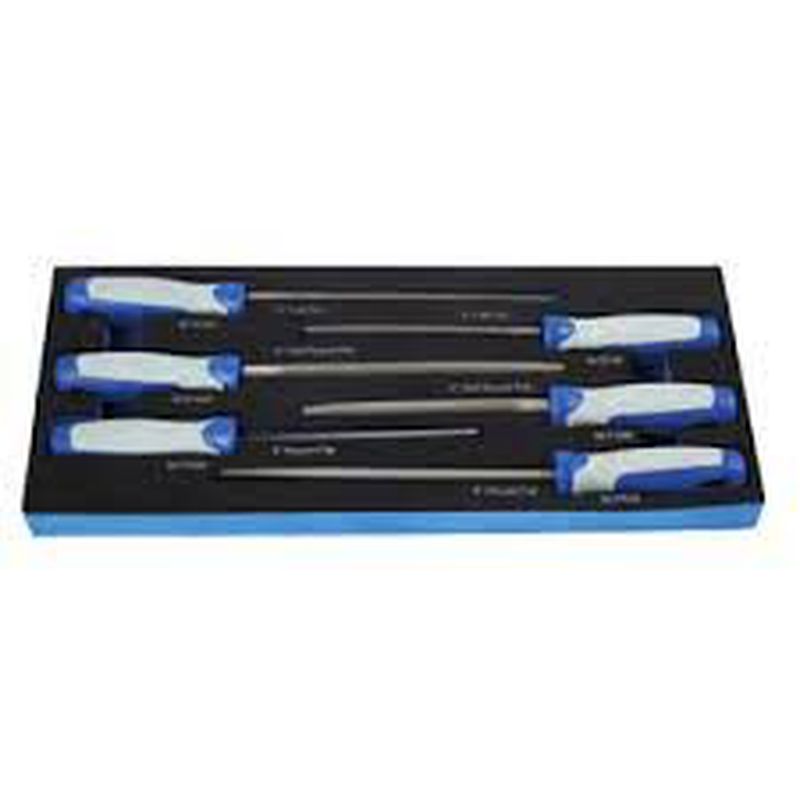 File Foam Set , BPS17A