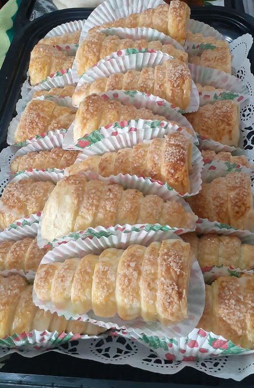 KUE CUNG-CUNG