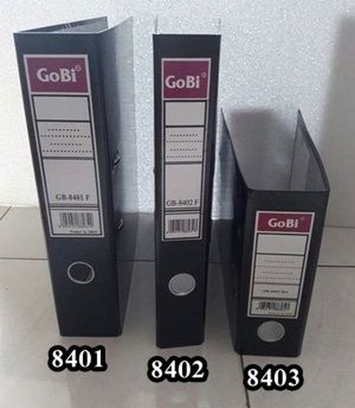 map onder gobi 8401, 8402, 8403 - 8401