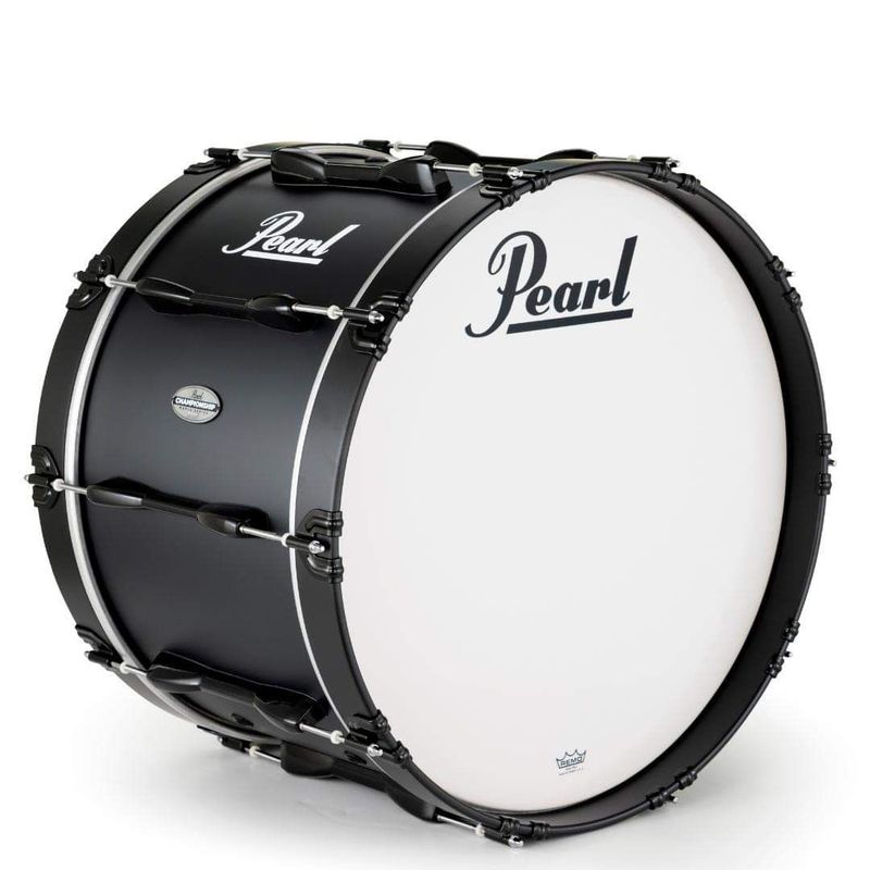 Jasa Pemeliharaan alat musik drum Quartom,triol,multi.brassline bongkar ...