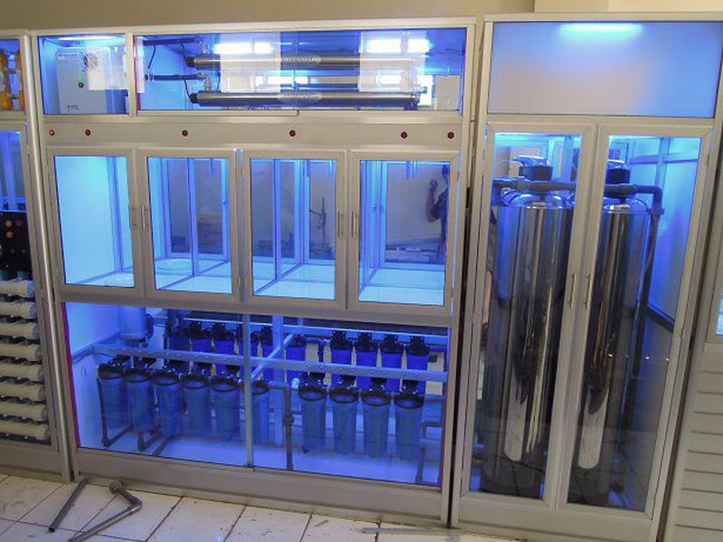 Isi galon Refill 19 Liter