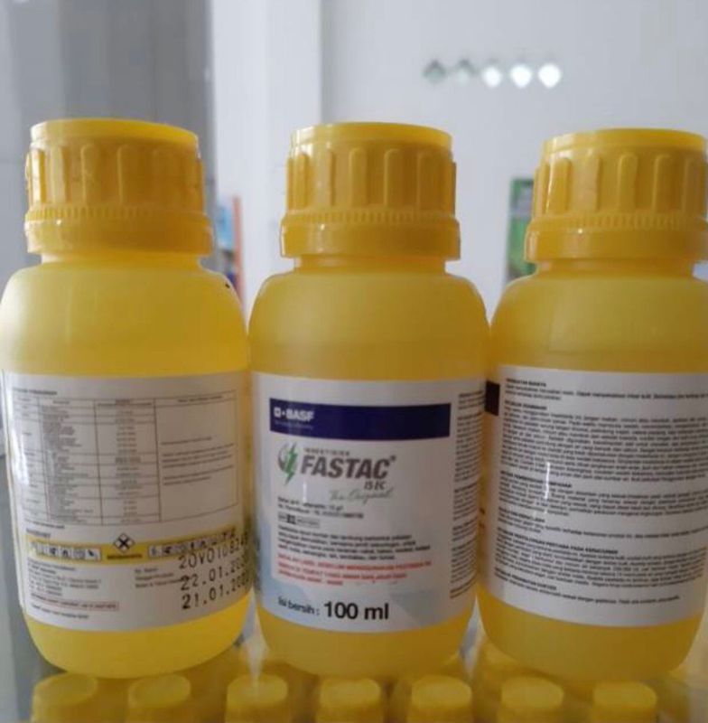 Insektisida Fastac